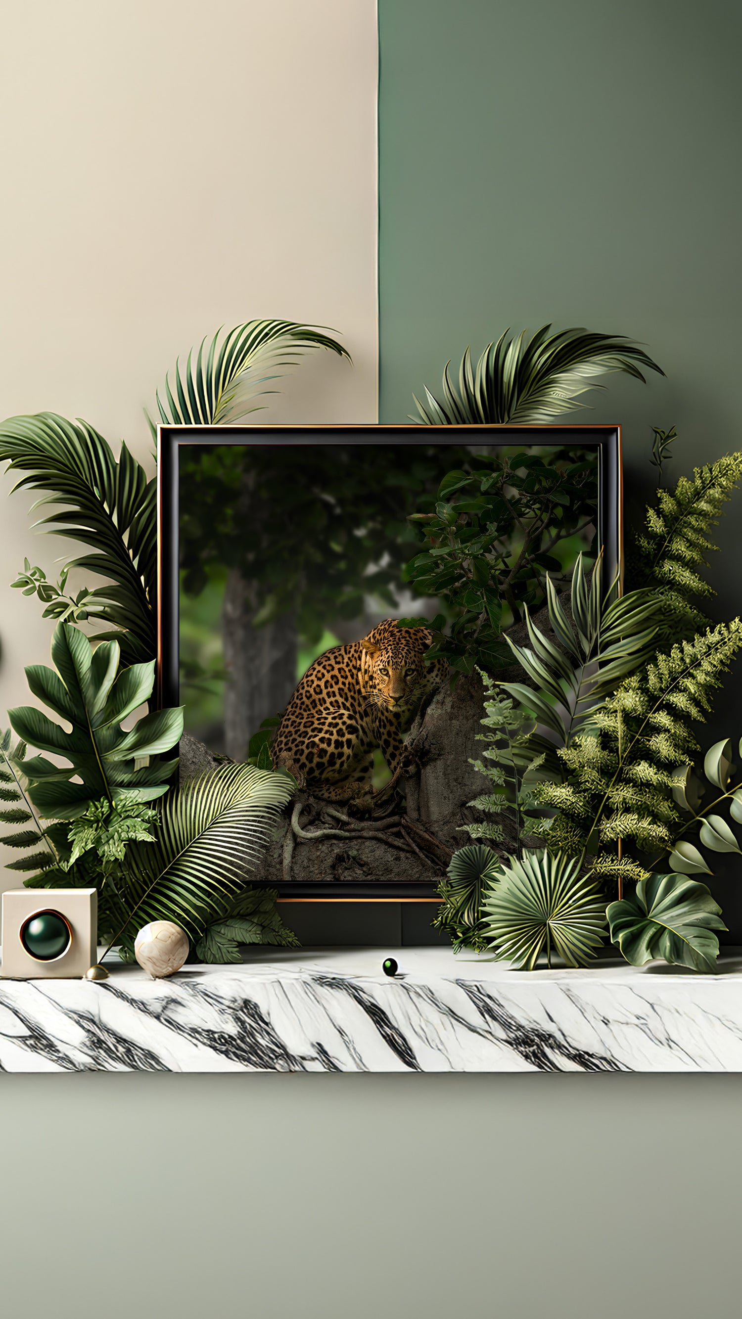 Home – Wild frames